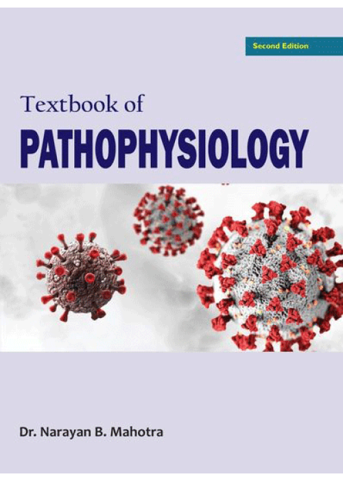Textbook of Pathophysiology